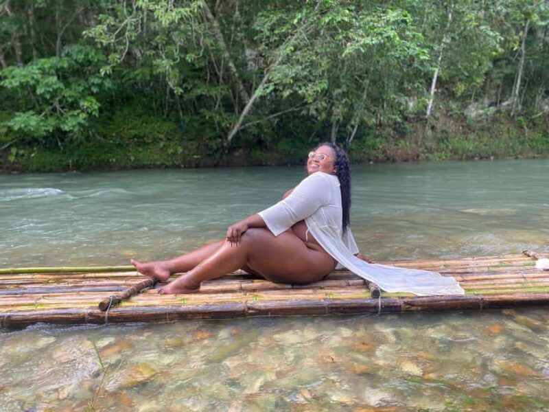 From Montego Bay: Bamboo Rafting & Limestone Massage Tour - FAQs