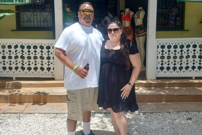 From Montego Bay: Bob Marley Birthplace 9 Mile Guided Tour - The Stop at Nine Mile: What to Expect