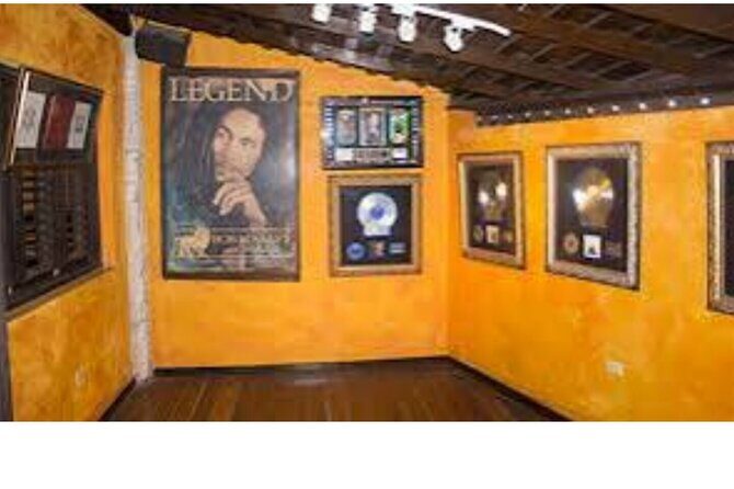 From Montego Bay: Bob Marley Birthplace 9 Mile Guided Tour - Final Thoughts