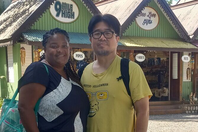 From Montego Bay: Bob Marley Birthplace 9 Mile Guided Tour - FAQs