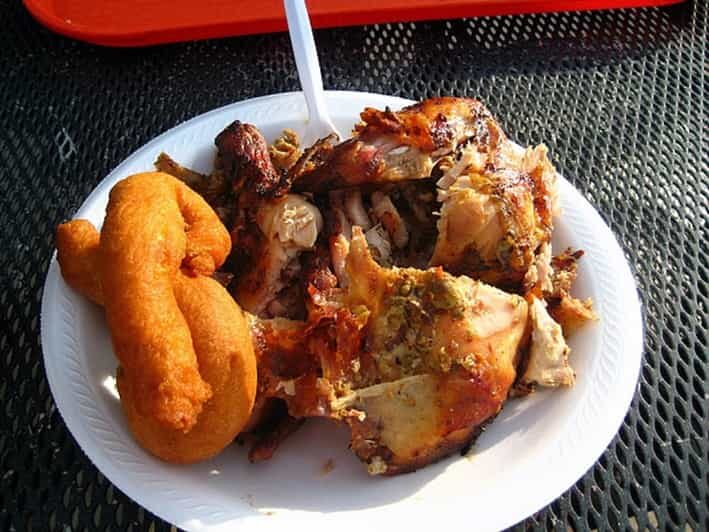 From Montego Bay: Hampden Estate Rum Tasting Tour with Lunch - Exploring the Hampden Estate: A Step Back in Time