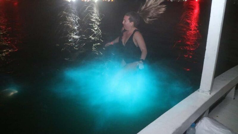 From Montego Bay: Luminous Lagoon Boat Tour with Transfer - What Is the Luminous Lagoon Boat Tour?