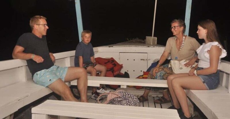 From Montego Bay: Luminous Lagoon Boat Tour with Transfer - The Sum Up: Who Will Appreciate This Tour?