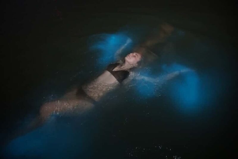 From Montego Bay: Luminous Lagoon Nighttime Boat Tour - Introduction to the Experience