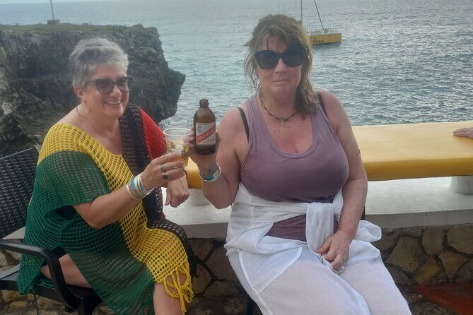 From Montego Bay: Negril 7 Mile Beach & Rick's Cafe Sunset Tour - Who Should Consider This Tour?