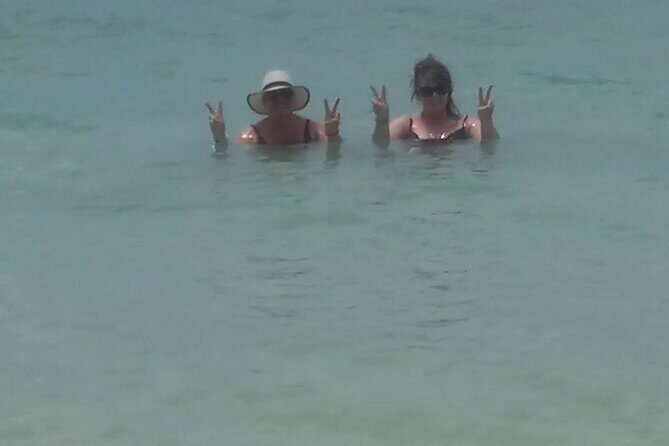 From Montego Bay: Negril 7 Mile Beach & Rick's Cafe Sunset Tour - FAQ