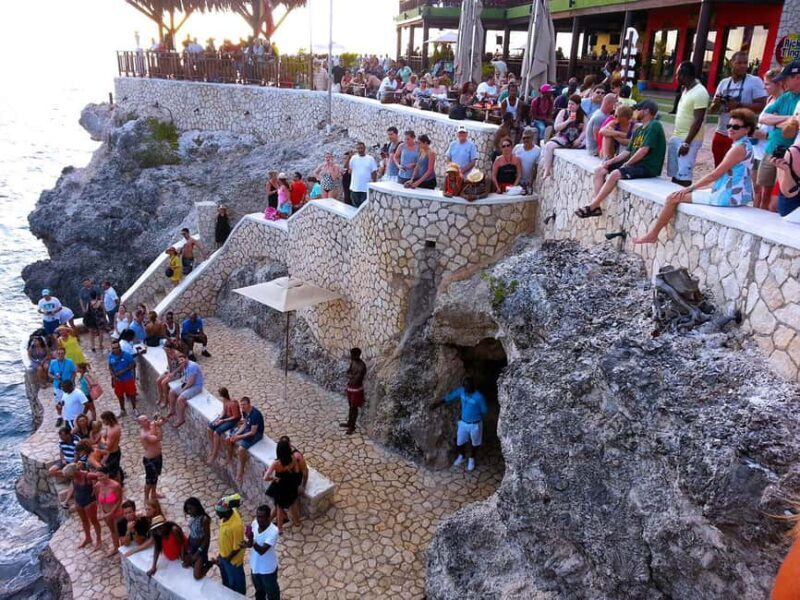 From Montego Bay: Negril Beach Daytrip & Rick's Cafe Sunset - Who This Tour Is Best For