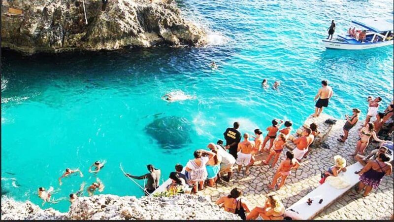 From Montego Bay: Negril Day Trip and Rick's Café Sunset - Key Points