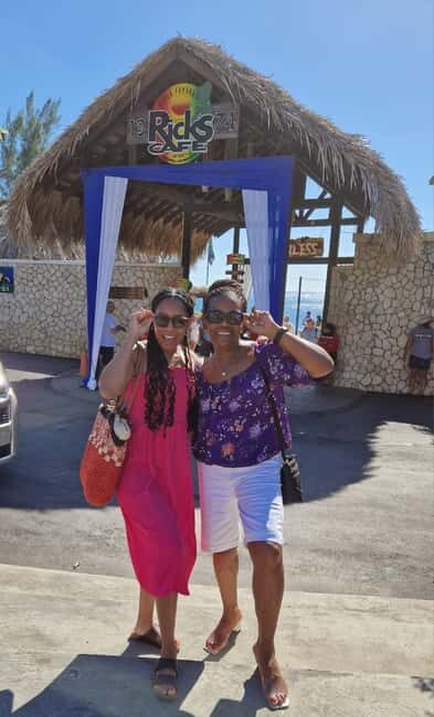 From Montego Bay: Negril Day Trip and Rick's Café Sunset - A Full Look at the Trip