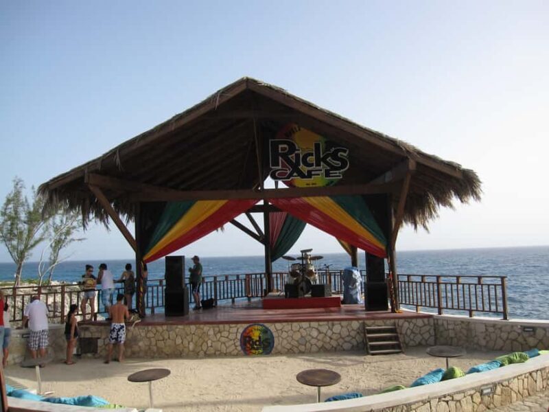 From Montego Bay: Negril Day Trip and Rick's Café Sunset - Who Is This Tour Best For?