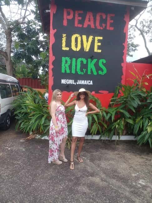 From Montego Bay: Negril Day Trip and Rick's Café Sunset - Final Thoughts