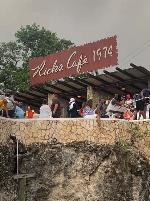 From Montego Bay: Private Tour to Negril w/ Catamaran Cruise - Authentic Experiences and Highlights from Past Travelers