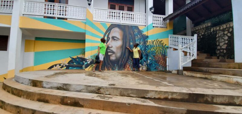 From Montego Bay: The Bob Marley Guided Tour of Nine Mile - Key Points