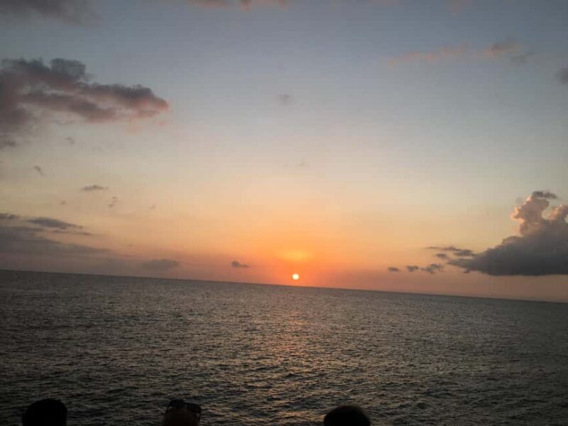 From Montego: Blue Hole Mineral Spring and Rick's Cafe Tour - Analyzing the Value