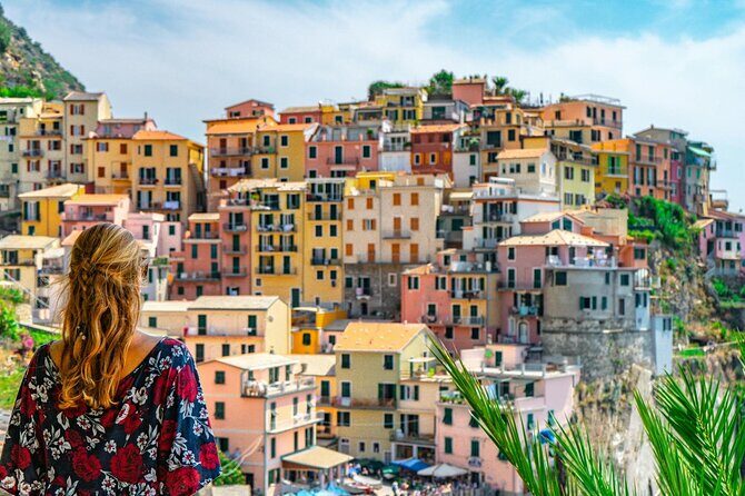 From Monterosso: Best of Cinque Terre Private Guided Tour - An Honest Look at the Cinque Terre Private Guided Tour
