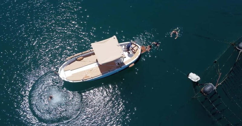 From Monterosso:3 Hour One-Way Sunset Boat Tour to La Spezia - The Value and Practical Considerations