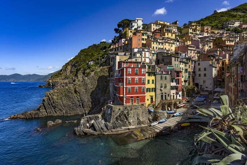 From Monterosso:3 Hour One-Way Sunset Boat Tour to La Spezia - Who Is This Tour Best For?