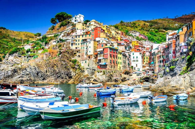 From Monterosso:3 Hour One-Way Sunset Boat Tour to La Spezia - Frequently Asked Questions