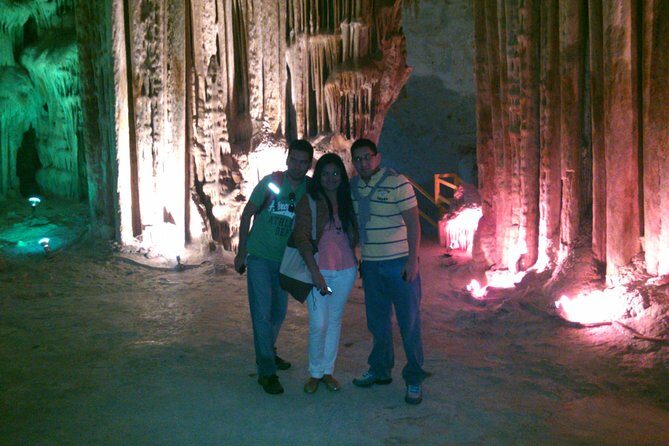 From Monterrey Caves Garcia - Who Should Book This Tour?