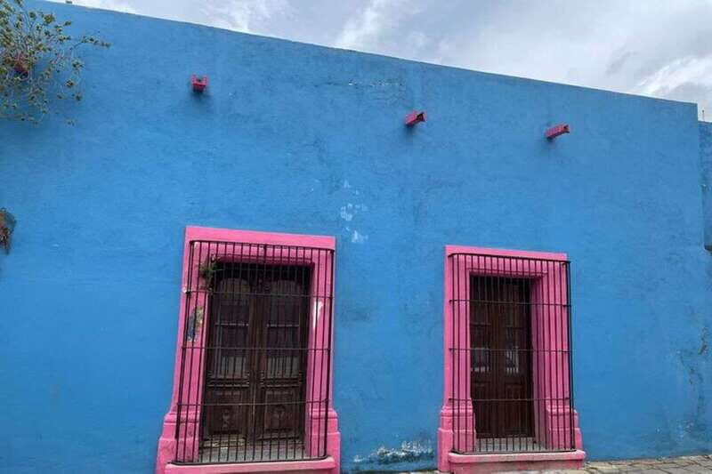 From Monterrey: Santiago Guided Half-Day Experience - Key Points
