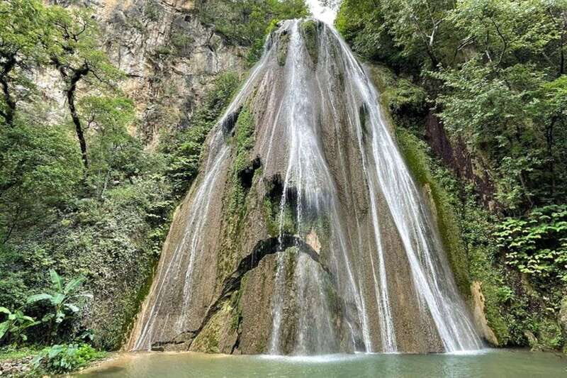 From Monterrey: Santiago Guided Half-Day Experience - The Sum Up
