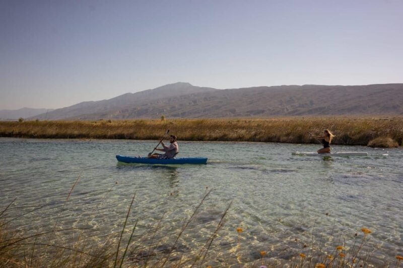 From Monterrey: Tour a Cuatro Ciénegas one day tour - Who Should Consider This Tour?