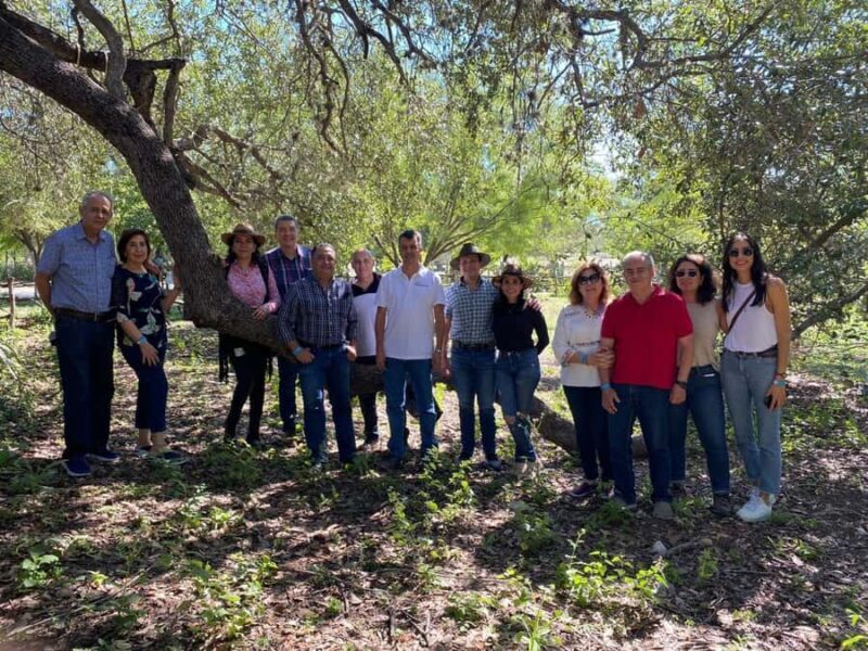 From Monterrey: Tour of the Magical Town of Higueras - Savoring Regional Flavors