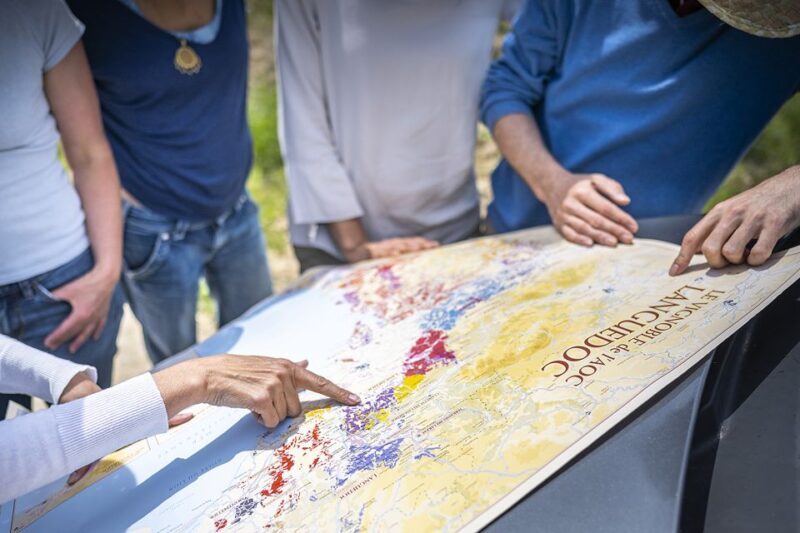 From Montpellier: Wine and Olive Tour - FAQs