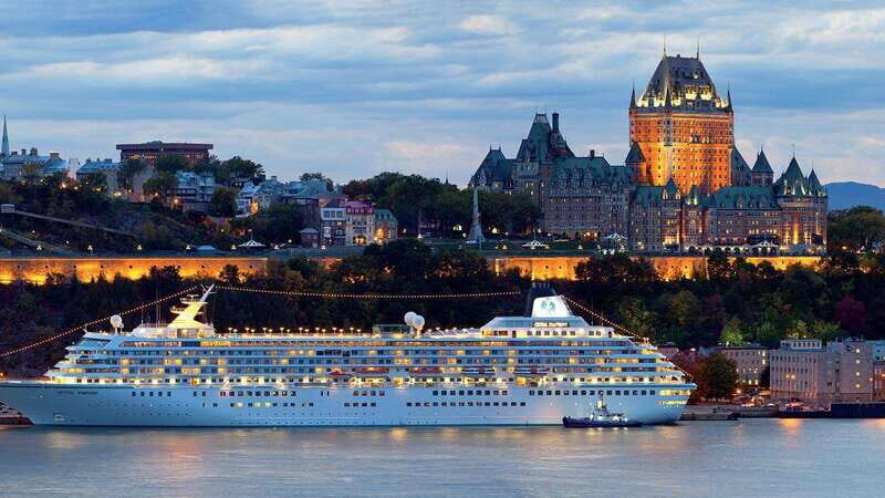 From Montreal: Full-Day Tour of Quebec City with Cruise - Authentic Experiences from Fellow Travelers
