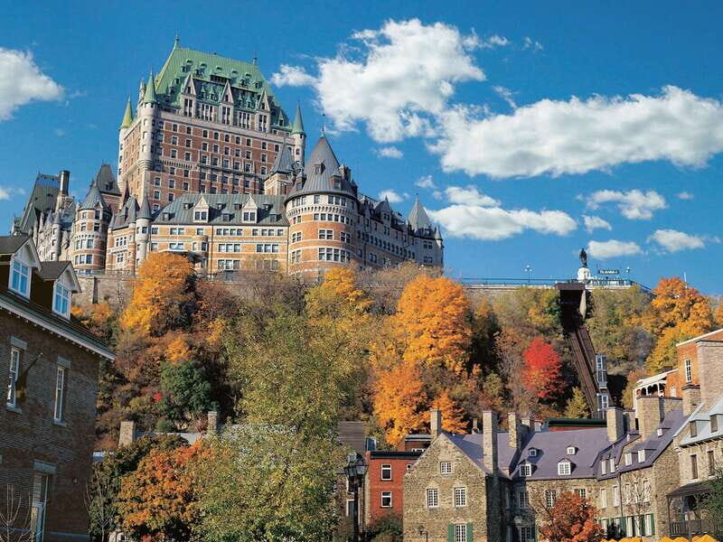 From Montreal: Full-Day Tour of Quebec City with Cruise - Final Thoughts