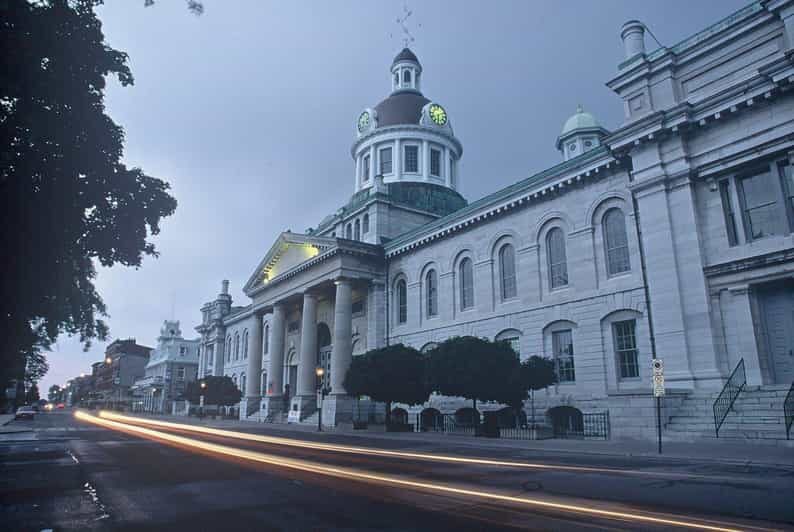 From Montreal: Kingston City Day Trip & 1000 Island Cruise - The Itinerary in Detail: What You Can Expect