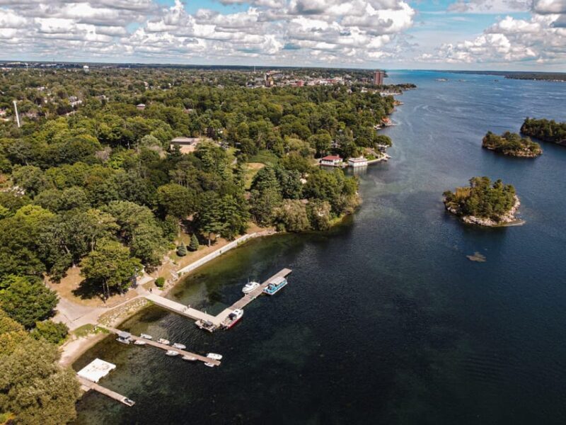 From Montreal: Kingston City Day Trip & 1000 Island Cruise - Value for Money and Reviews