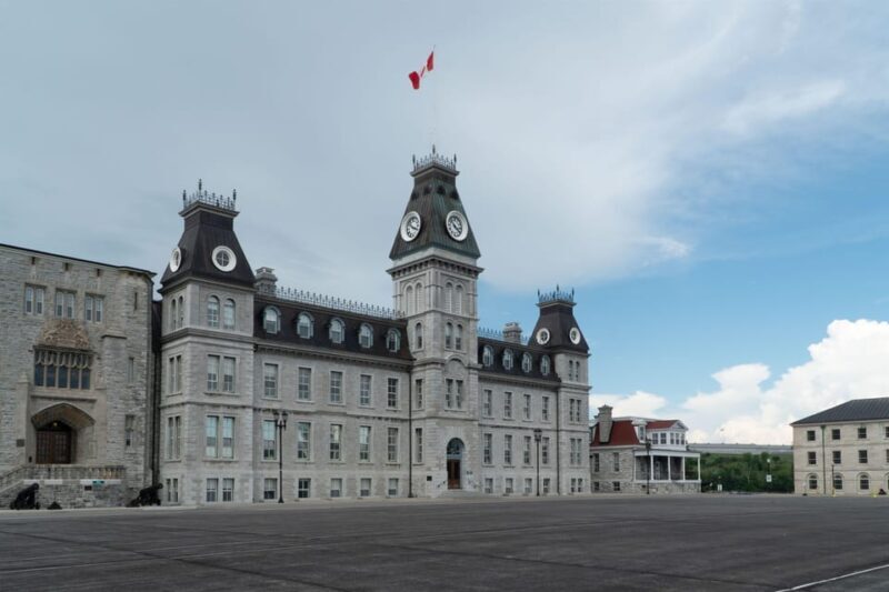 From Montreal: Kingston City Day Trip & 1000 Island Cruise - FAQ