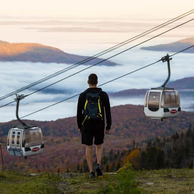 From Montréal: Mont-Tremblant 1-Day Tour - Who Would Love This Tour?