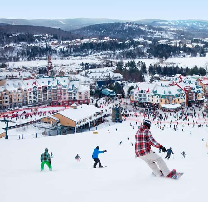 From Montréal: Mont-Tremblant 1-Day Tour - Final Thoughts