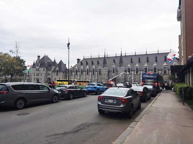 From Montreal: Private Quebec Full Day Tour - Key Points