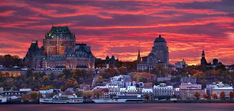From Montreal: Private Quebec Full Day Tour - An In-Depth Look at Your Quebec Day Trip