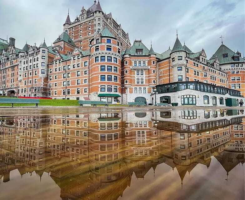 From Montreal: Private Quebec Full Day Tour - Frequently Asked Questions