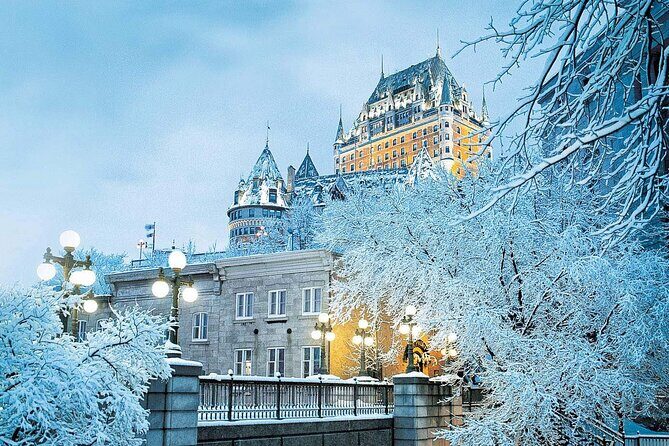 From Montreal: Quebec City One Day Trip with Hotel Pickup - Final Thoughts: Who Is This Tour For?