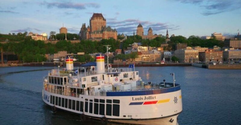 From Montréal: Québec City, River Cruise & Montmorency Falls - Who Would Enjoy This Tour?