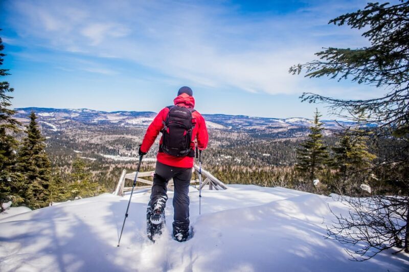 From Montreal: Sept-Chutes Regional Park Hike and Swim - Who Will Love This Tour?