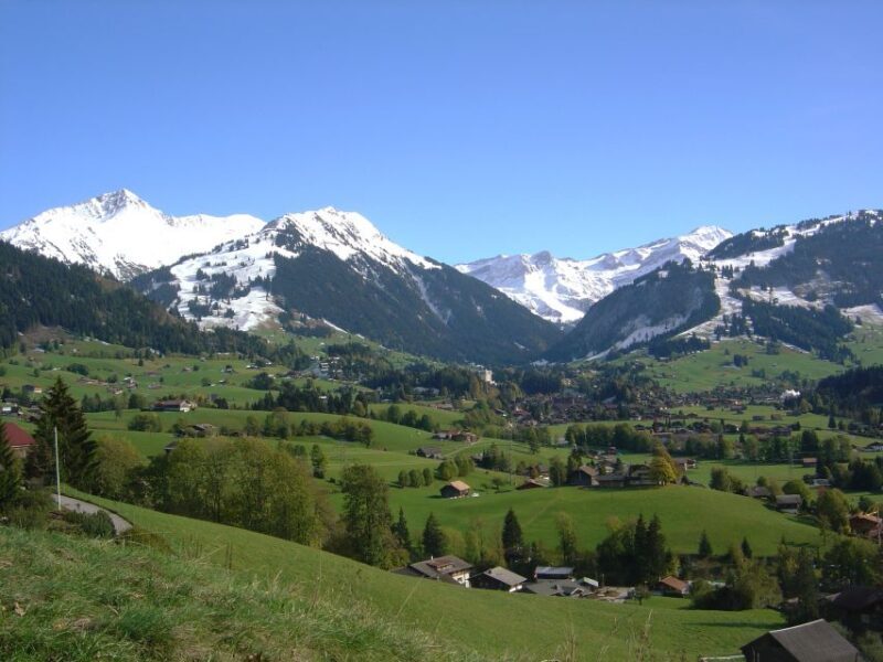 From Montreux: Glacier 3000 Day Trip - Transportation, Pricing, and Value