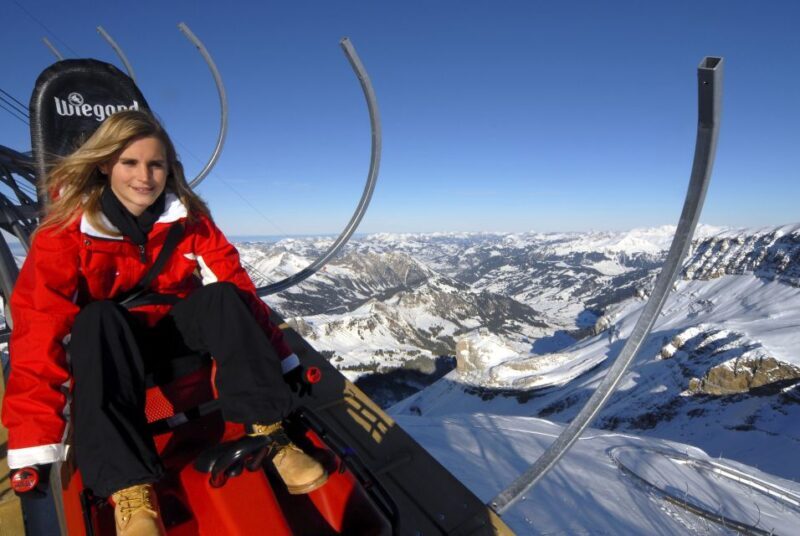From Montreux: Glacier 3000 Day Trip - FAQ