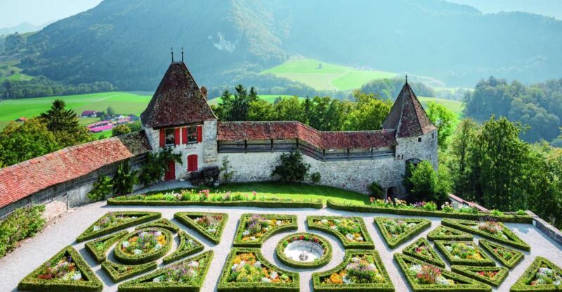 From Montreux: Gruyères City Cheese and Chocolate Day Tour - Practical Considerations
