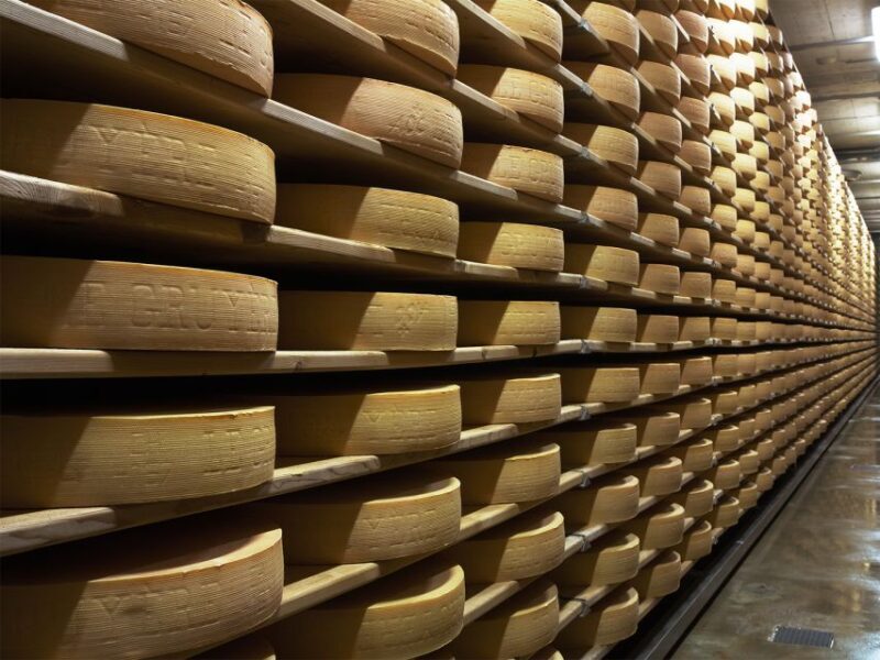 From Montreux: Gruyères City Cheese and Chocolate Day Tour - Who Will Love This Tour?
