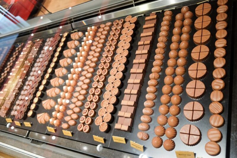 From Montreux: Gruyères City Cheese and Chocolate Day Tour - FAQs