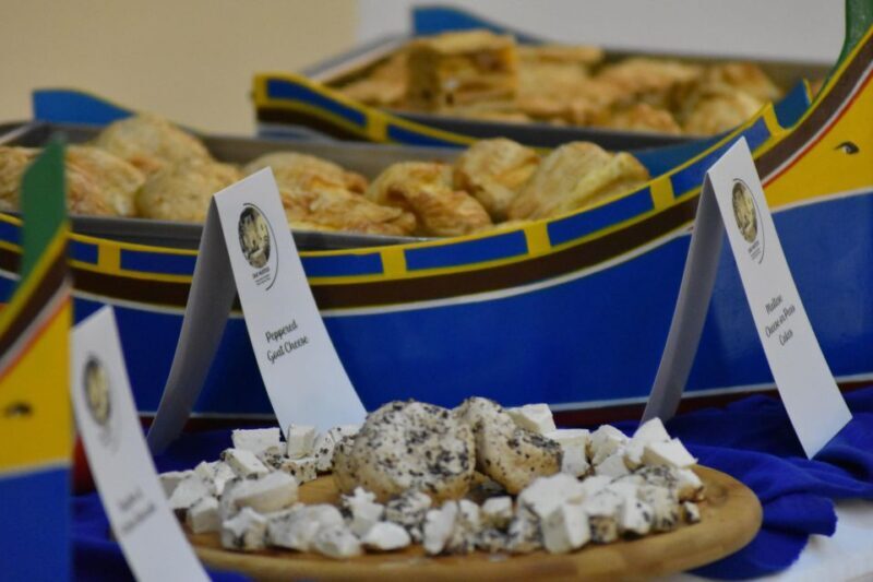 From Mosta: City Highlights Tour of Mosta with Buffet Lunch - Discover Mosta: A Unique Tour of Malta’s Fabled Village