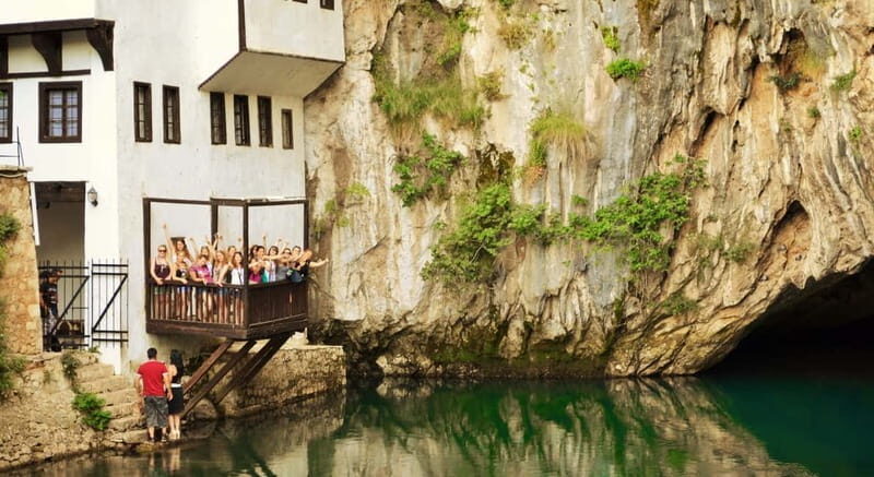 From Mostar: Day Tour to Blagaj, Pocitelj, and Kravice - Who Should Consider This Tour?