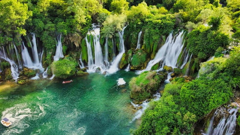 From Mostar: Day Trip to the Countryside of Herzegovina - An Overview of the Itinerary