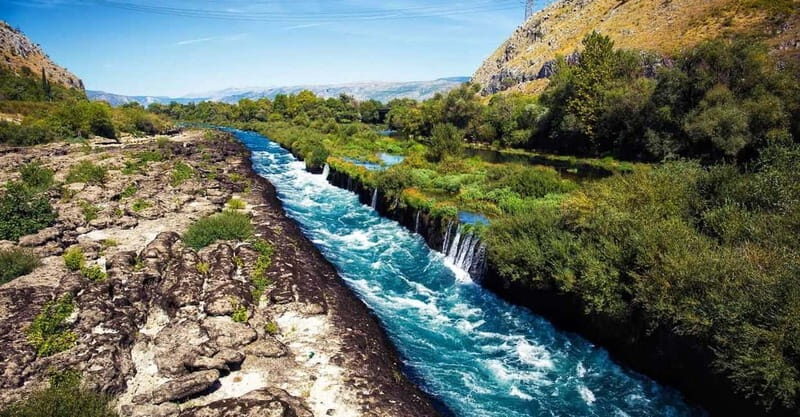 From Mostar: Day Trip to the Countryside of Herzegovina - Transportation, Timing, and Group Dynamics